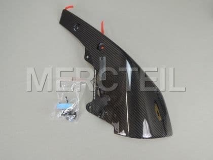 Buy the spare part BMW 51192365981 front attach