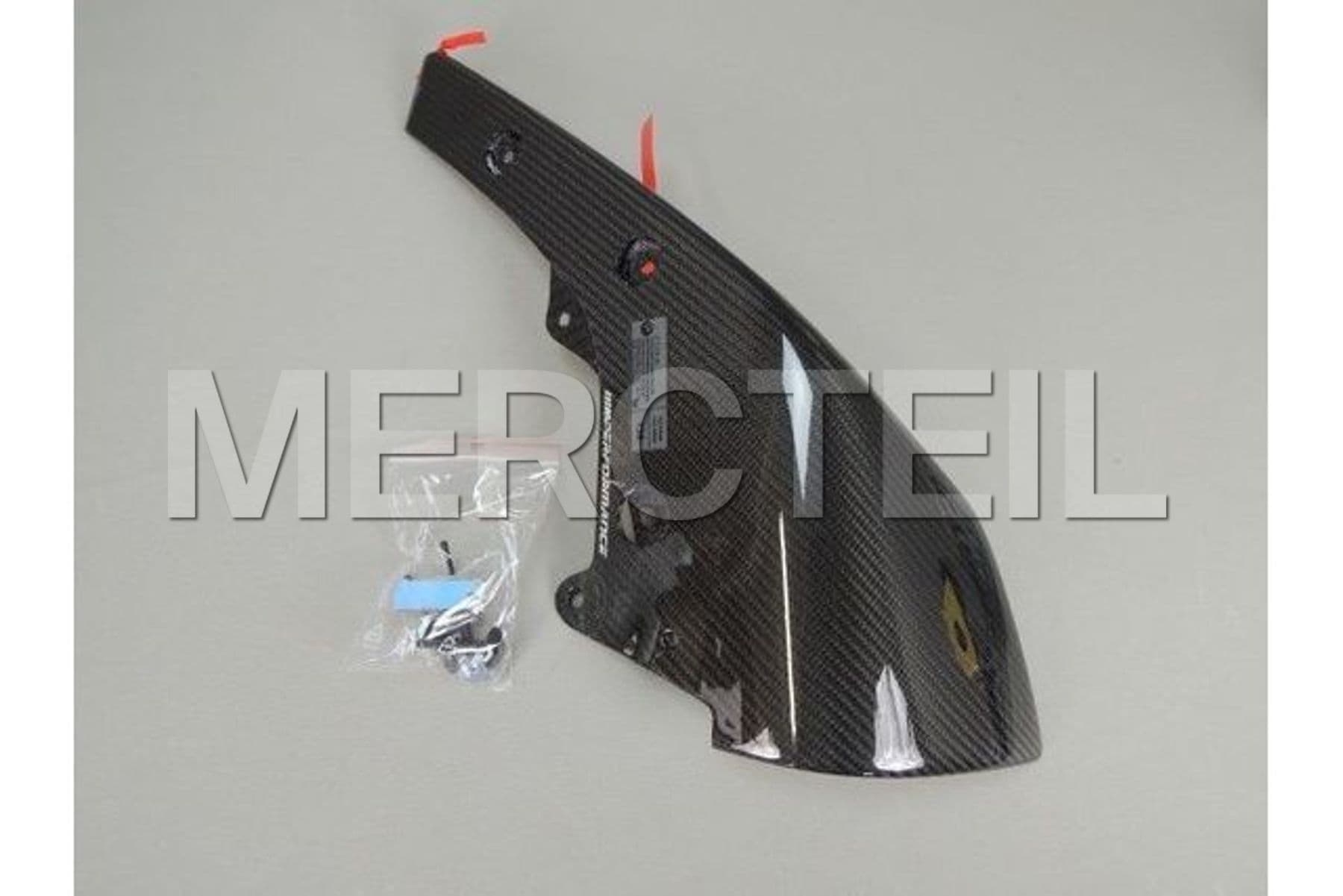 Buy the spare part BMW 51192365981 front attach