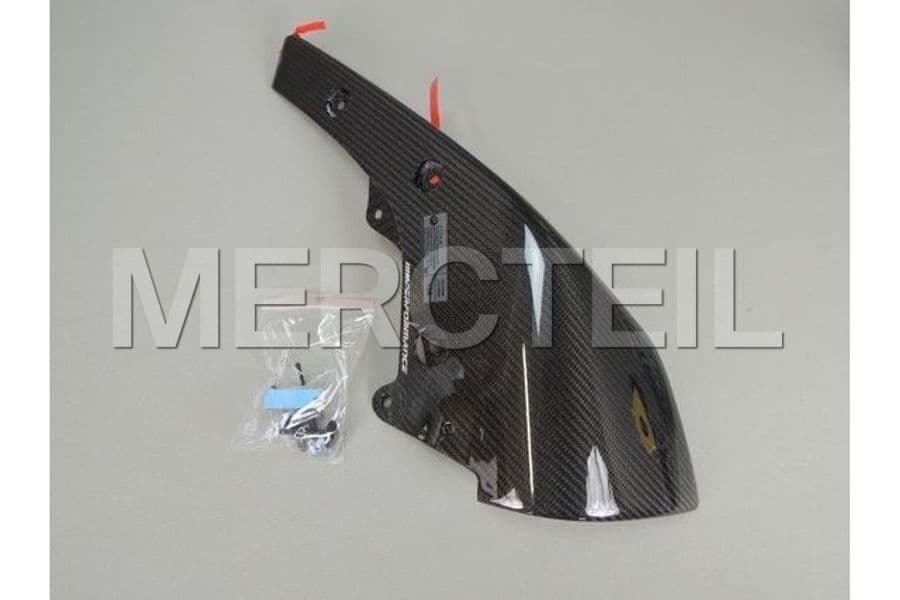 Buy the spare part BMW 51192365981 front attach