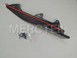Buy the spare part BMW 51192365985 rocker panel