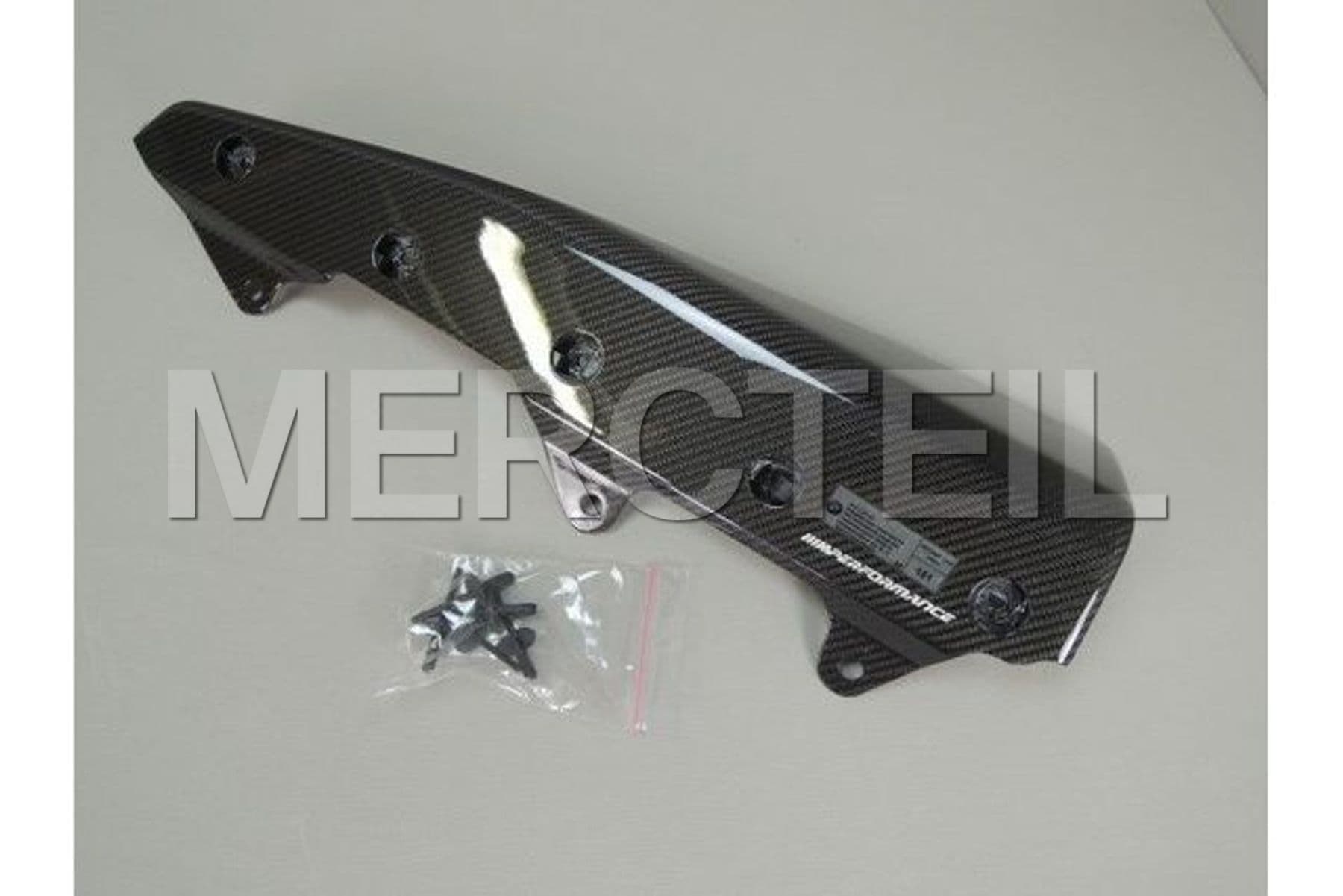 Buy the spare part BMW 51192365985 rocker panel