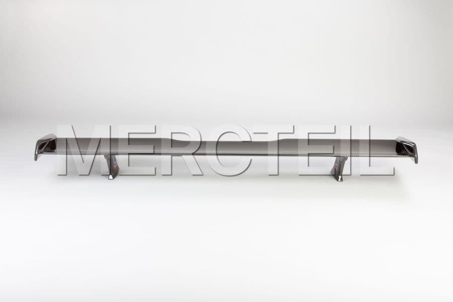 Buy the spare part BMW 51192409319 rear spoiler