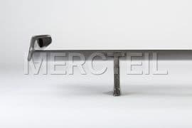 Buy the spare part BMW 51192409319 rear spoiler