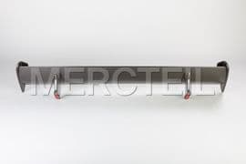 Buy the spare part BMW 51192409319 rear spoiler