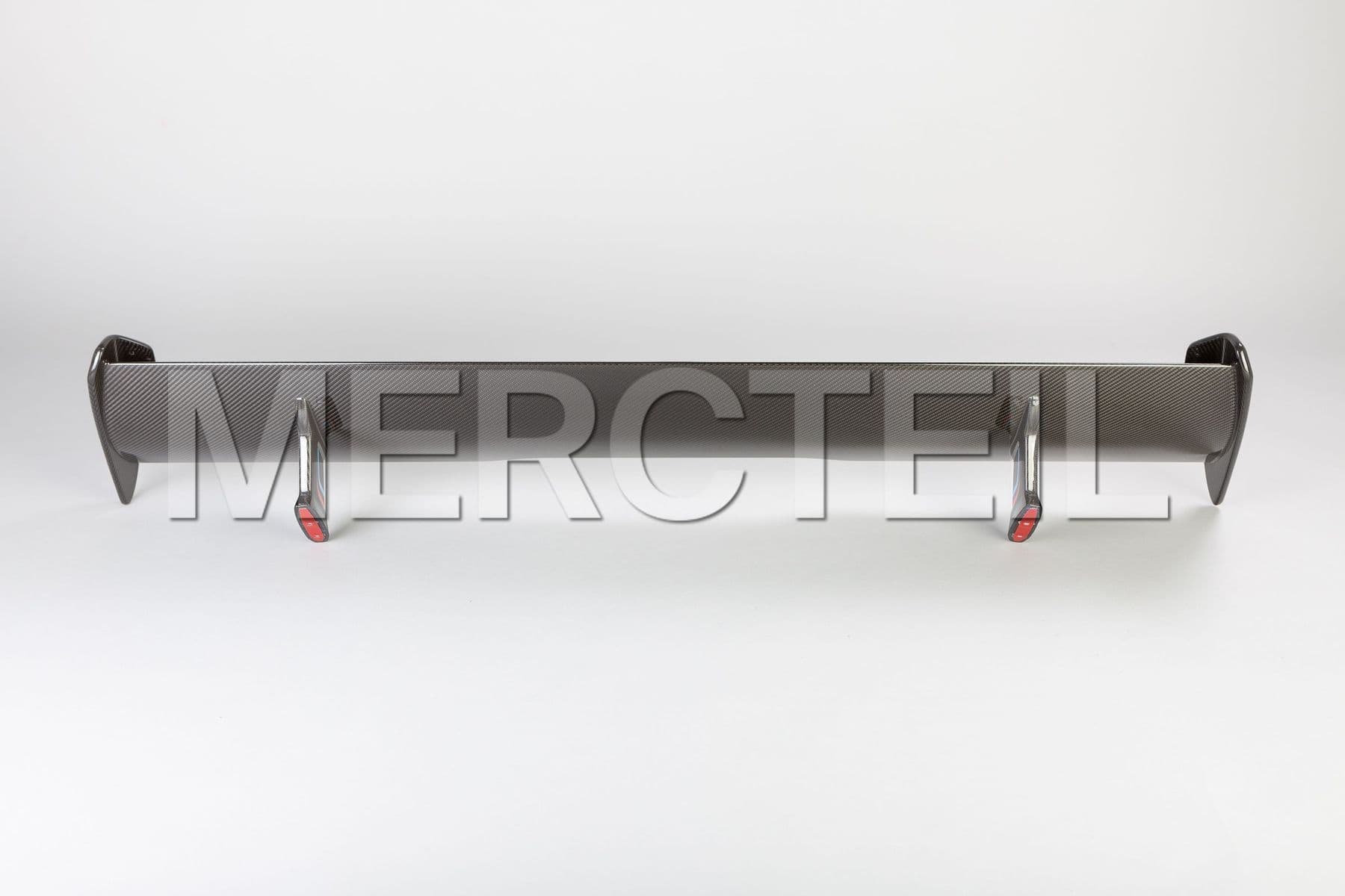 Buy the spare part BMW 51192409319 rear spoiler