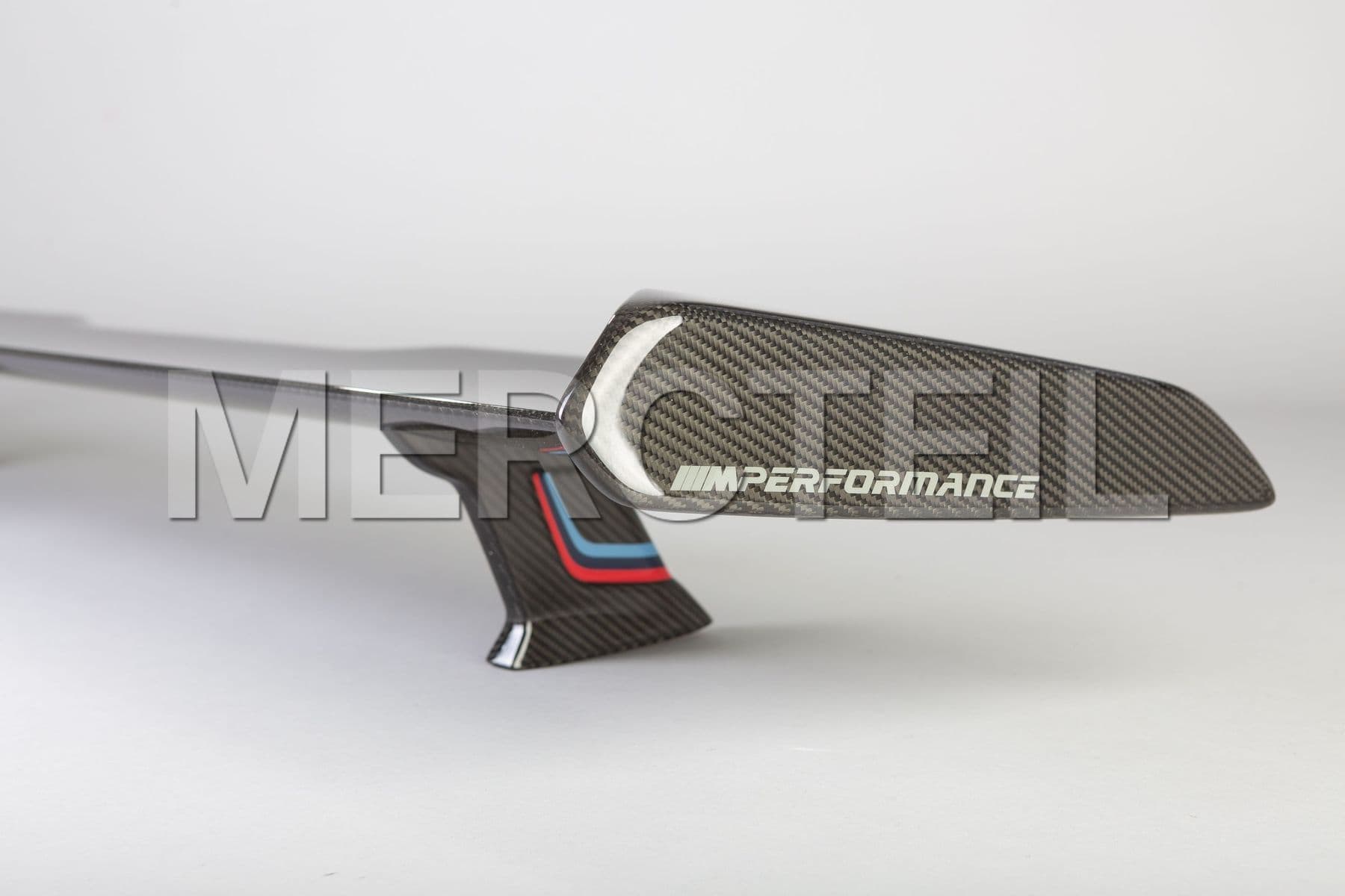 Buy the spare part BMW 51192409319 rear spoiler