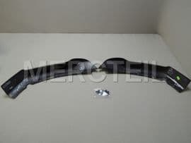 Kaufen Sie das Ersatzteil BMW 51192414137 frontaufsatz carbon links re