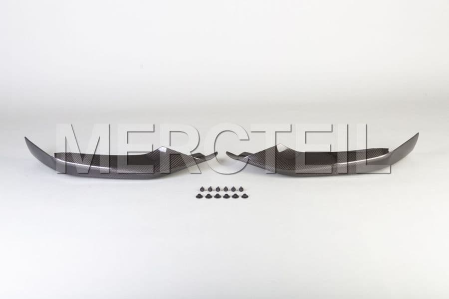 Buy the spare part BMW 51192444510 front cover