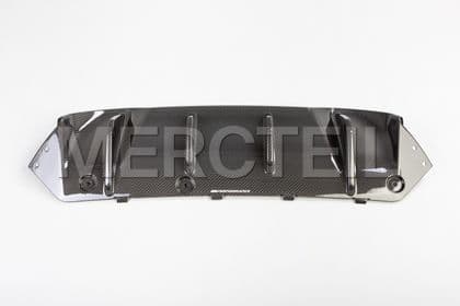 Buy the spare part BMW 51192446628 rear diffuse