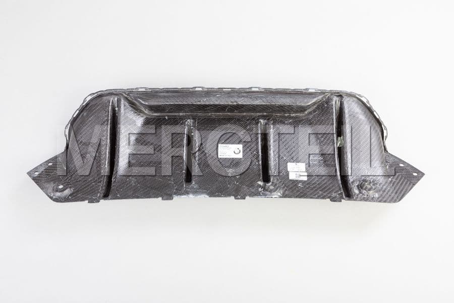 Buy the spare part BMW 51192446628 rear diffuse