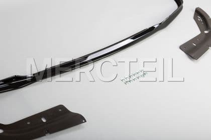 Buy the spare part BMW 51192455832 front attach