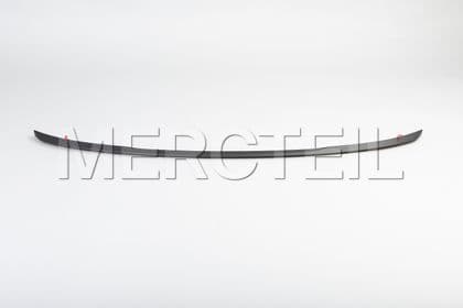 Buy the spare part BMW 51192455880 rear spoiler