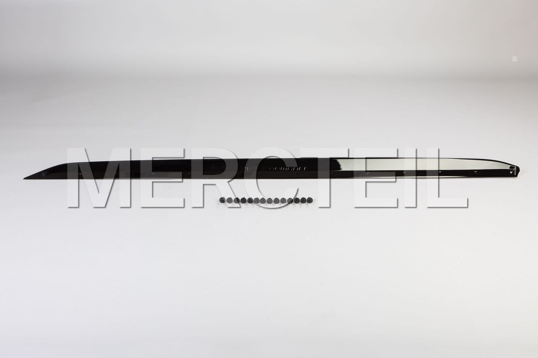 Buy the spare part BMW 51192455897 sill attachm