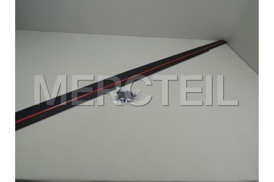 Buy the spare part BMW 51192455951 rocker panel