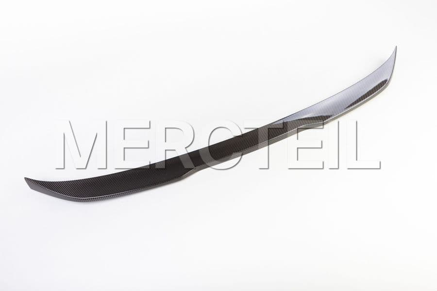 Buy the spare part BMW 51192457441 rear spoiler