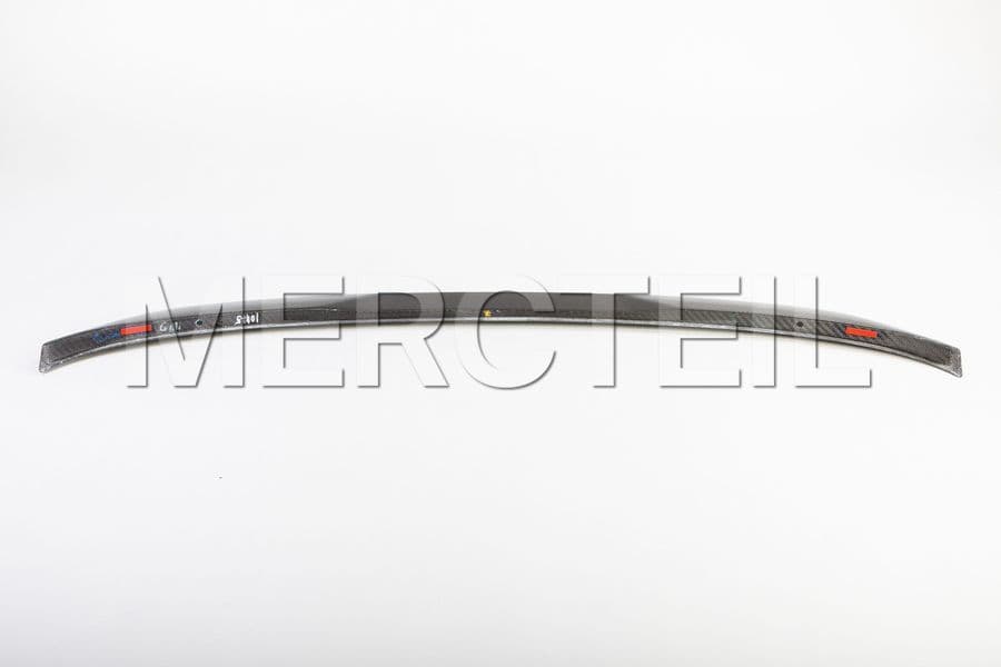 Buy the spare part BMW 51192457441 rear spoiler