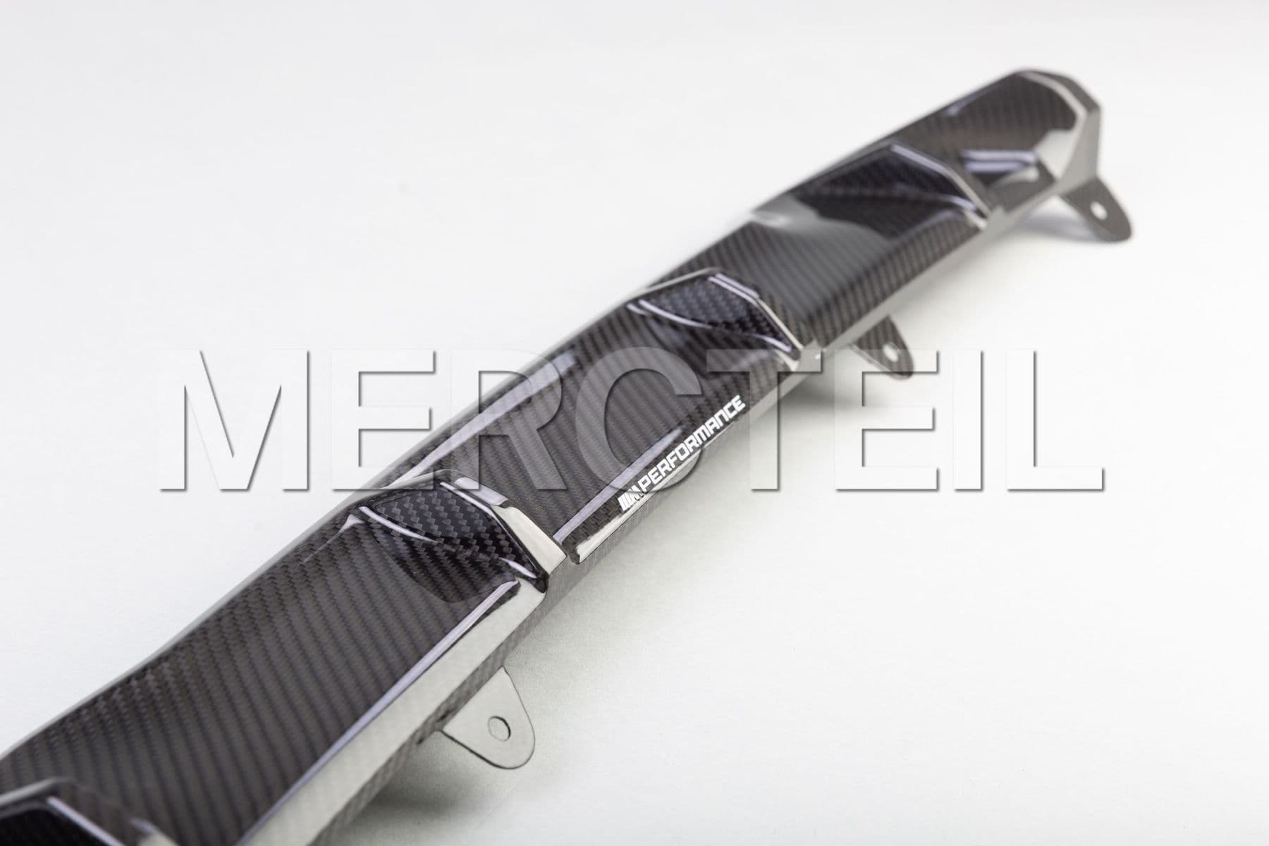 Buy the spare part BMW 51192459740 rear diffuse