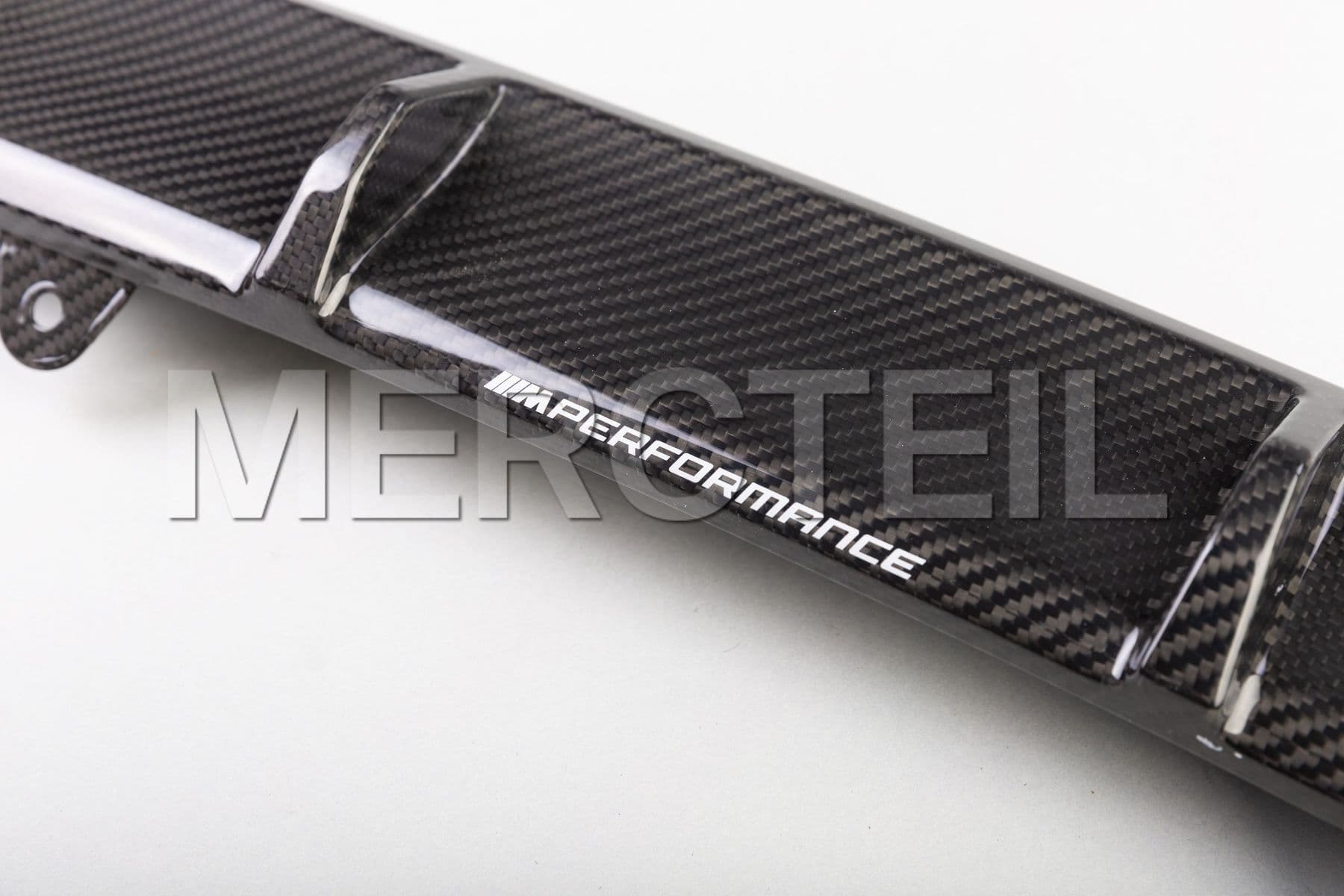 Buy the spare part BMW 51192459740 rear diffuse