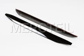 Buy the spare part BMW 51192460601 tail fins h