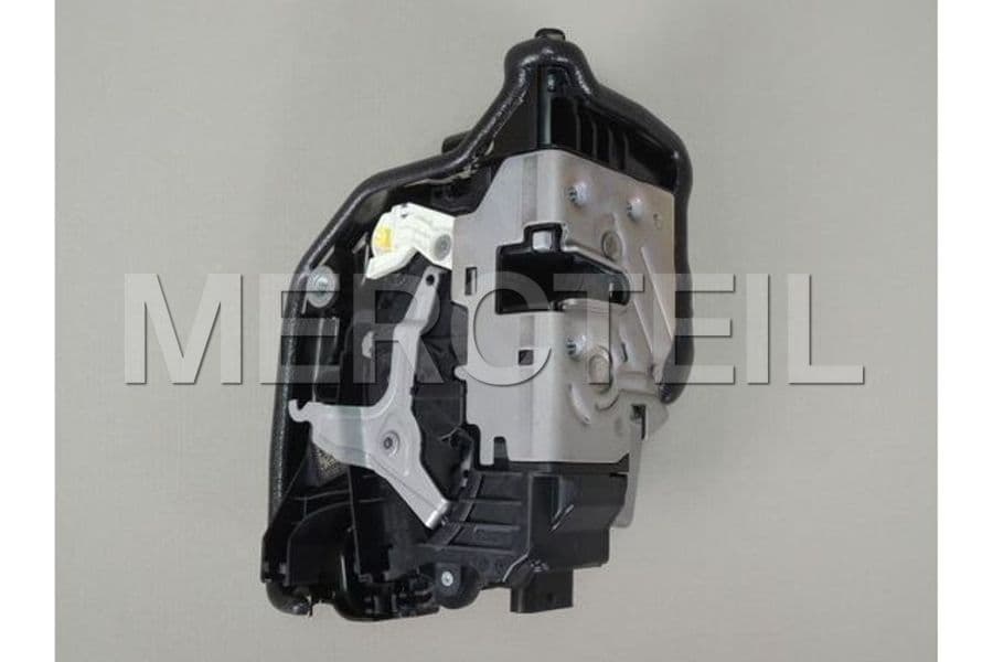 Buy the spare part BMW 51217281950 door lock f