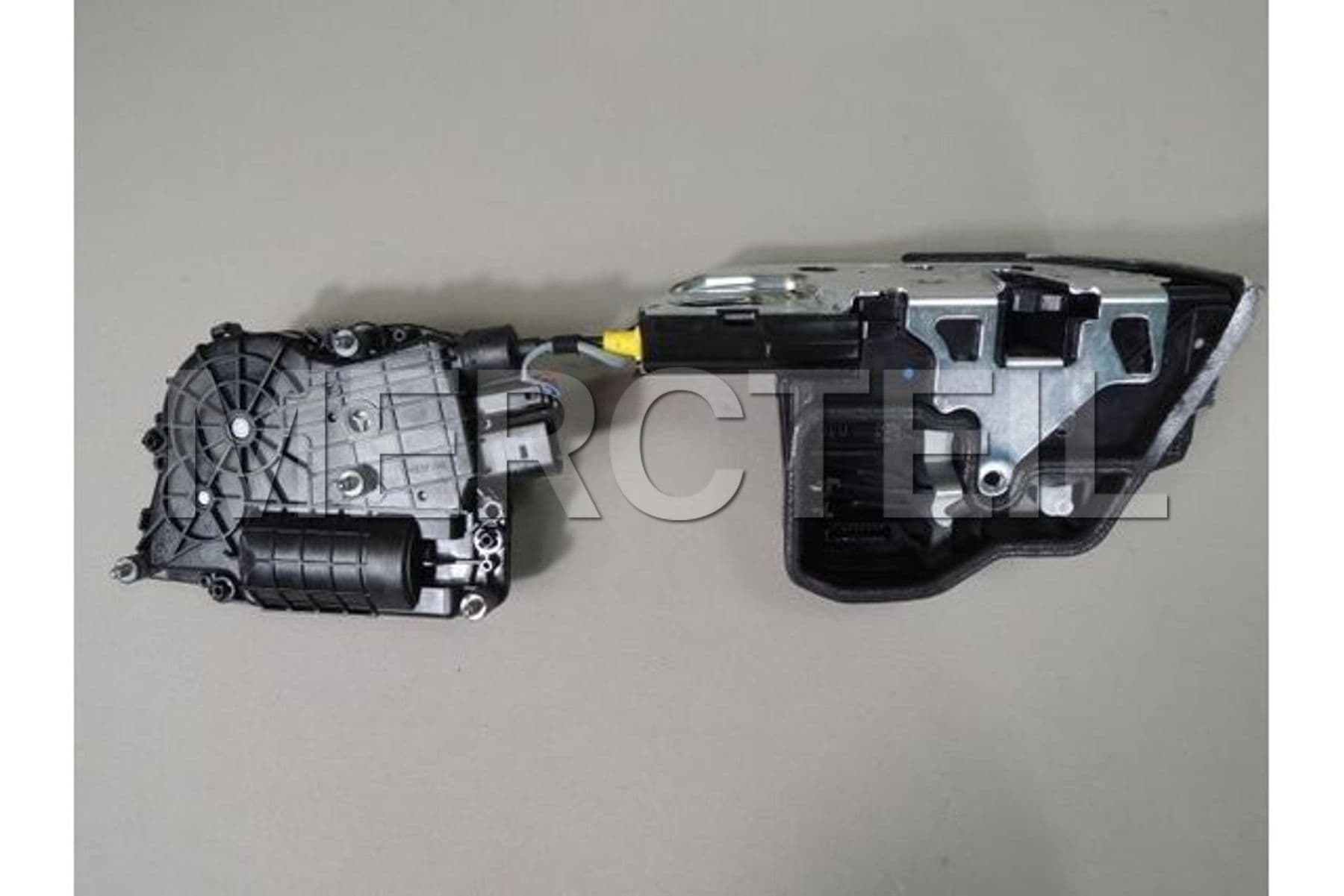 Buy the spare part BMW 51217315019 system latch