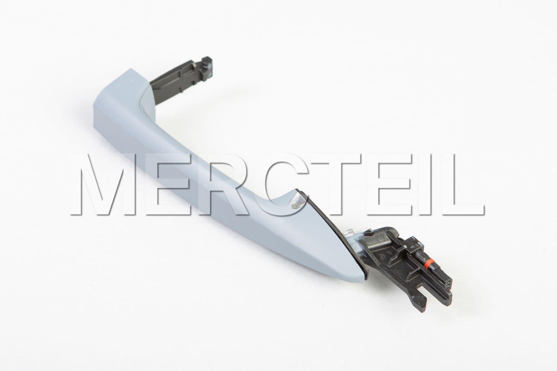 Buy the spare part BMW 51217433843 outside door