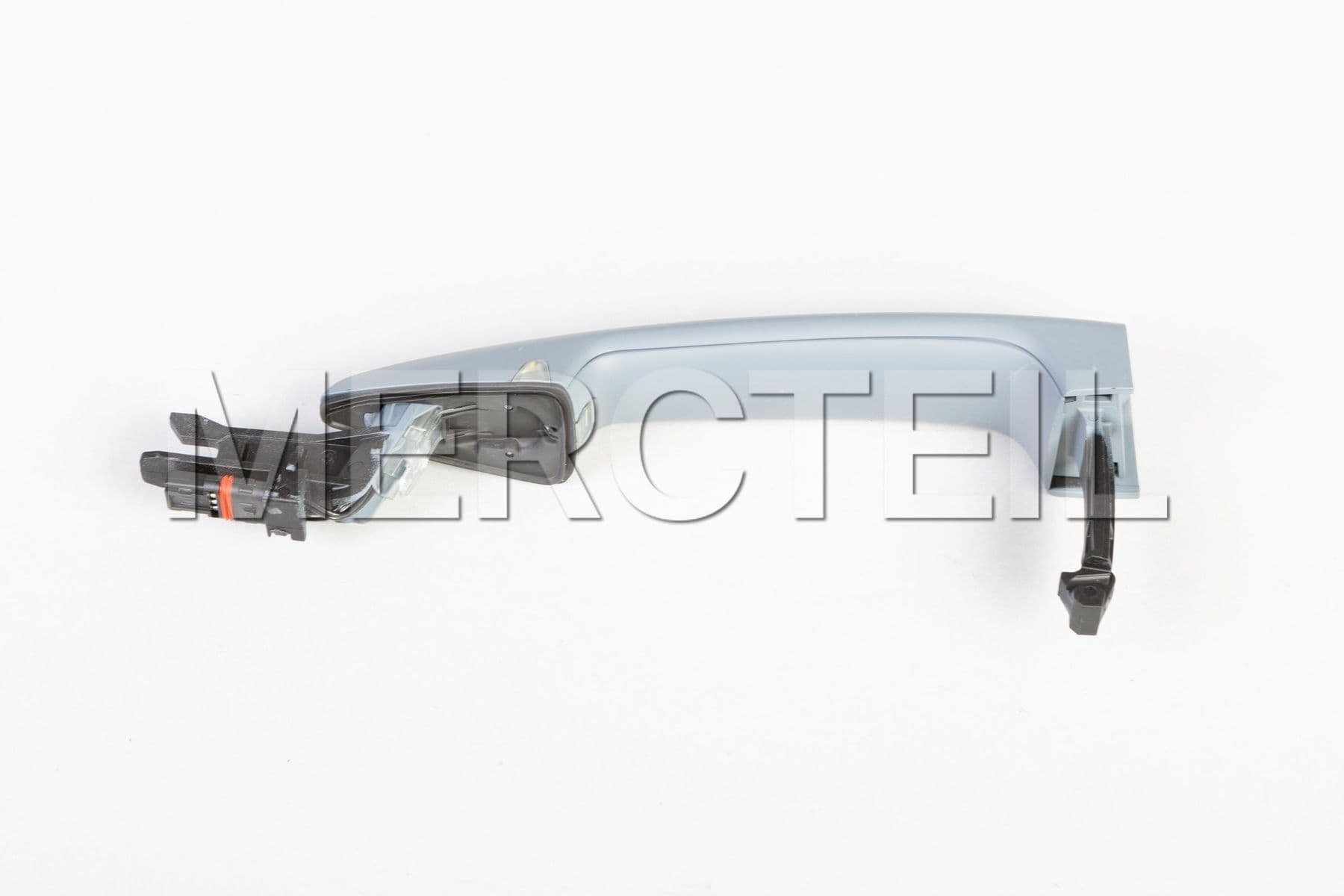 Buy the spare part BMW 51217433843 outside door