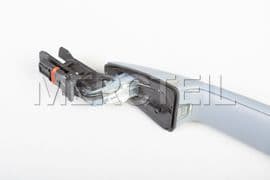 Buy the spare part BMW 51217433843 outside door