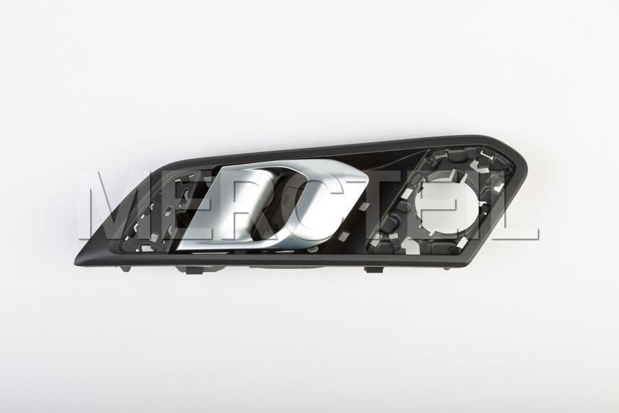 Buy the spare part BMW 51226997784 door handle