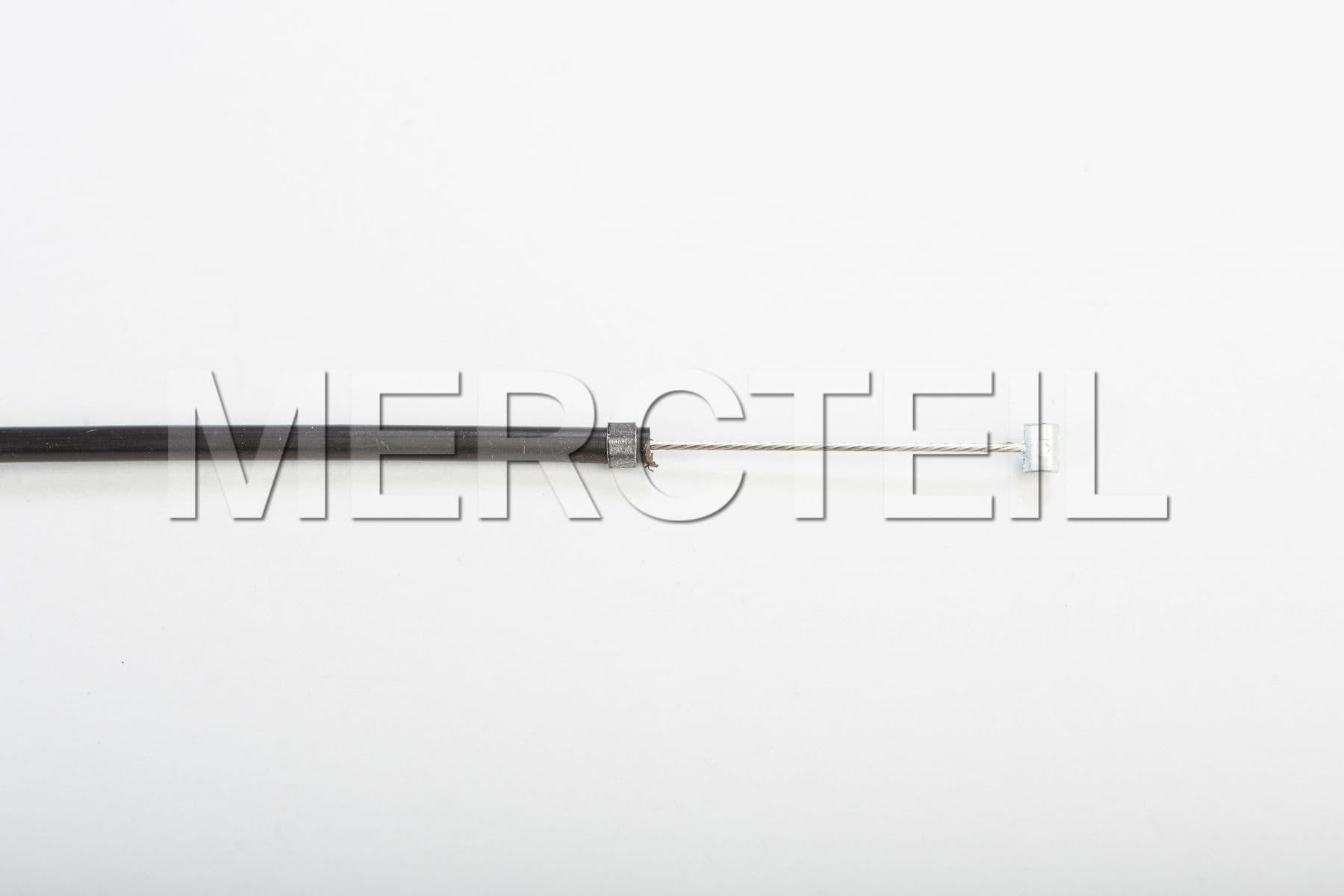 Buy the spare part BMW 51237201904 bowden cable