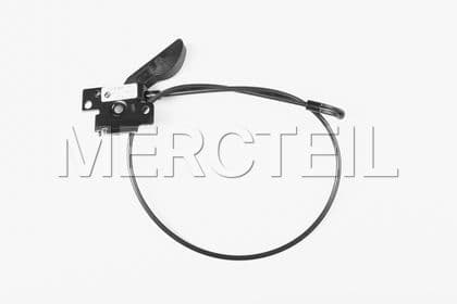 Buy the spare part BMW 51237218568 latch contro