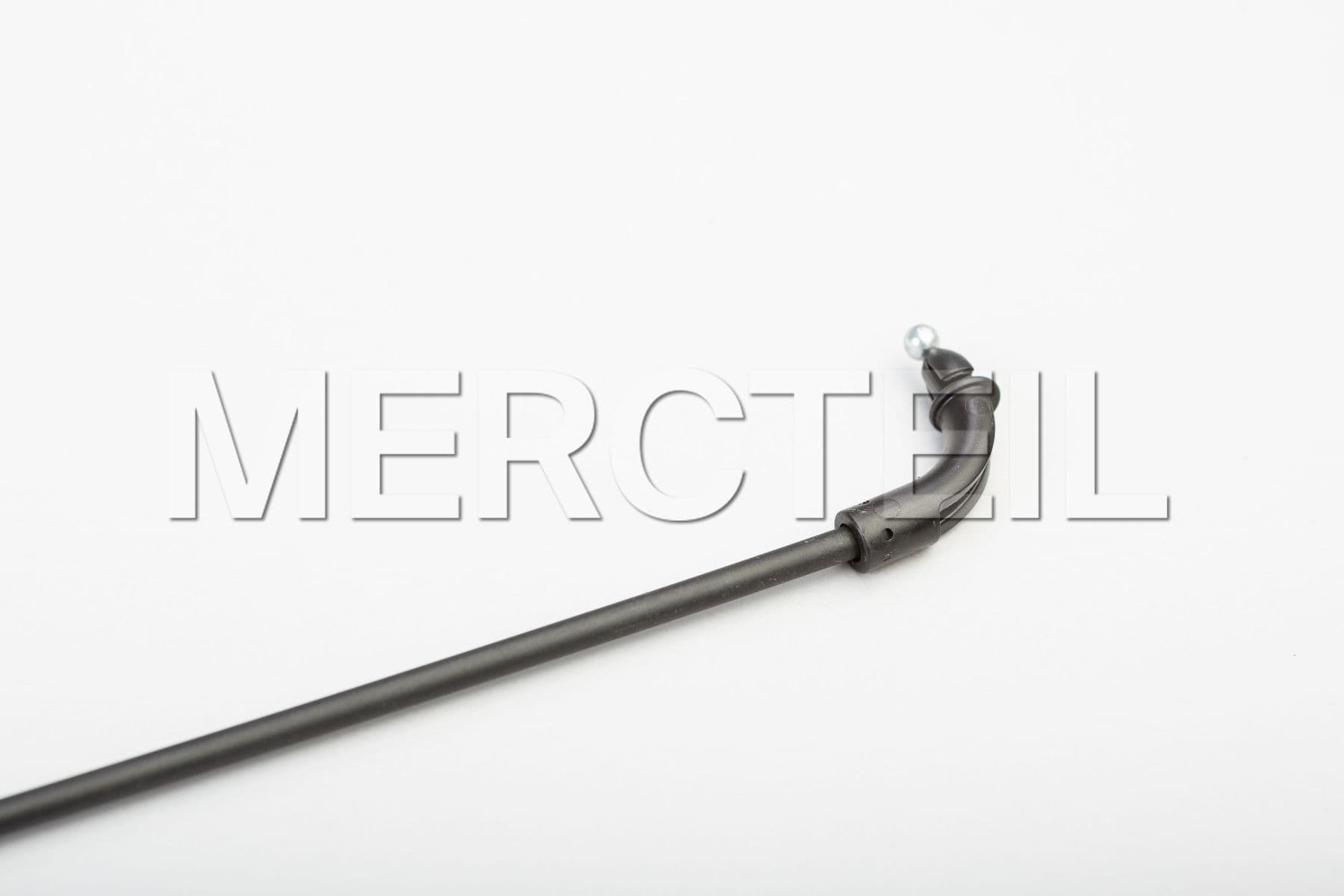 Kaufen Sie das Ersatzteil BMW 51237397502 bowdenzug frontklappe vor