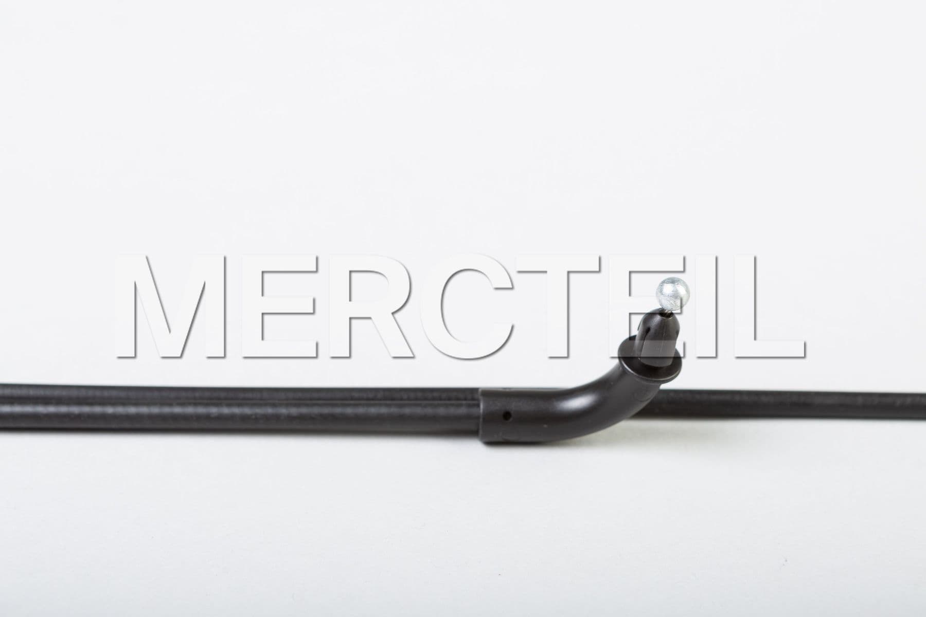 Kaufen Sie das Ersatzteil BMW 51237397502 bowdenzug frontklappe vor