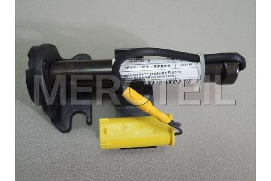 Buy the spare part BMW 51237435797 actor left