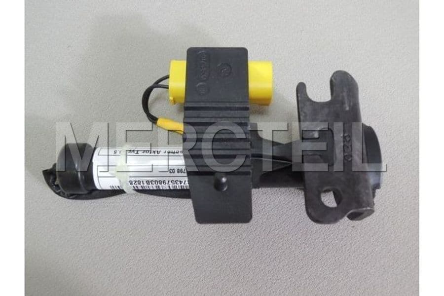 Buy the spare part BMW 51237435798 actor right