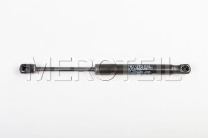 Buy the spare part BMW 51238066092 gas strut h