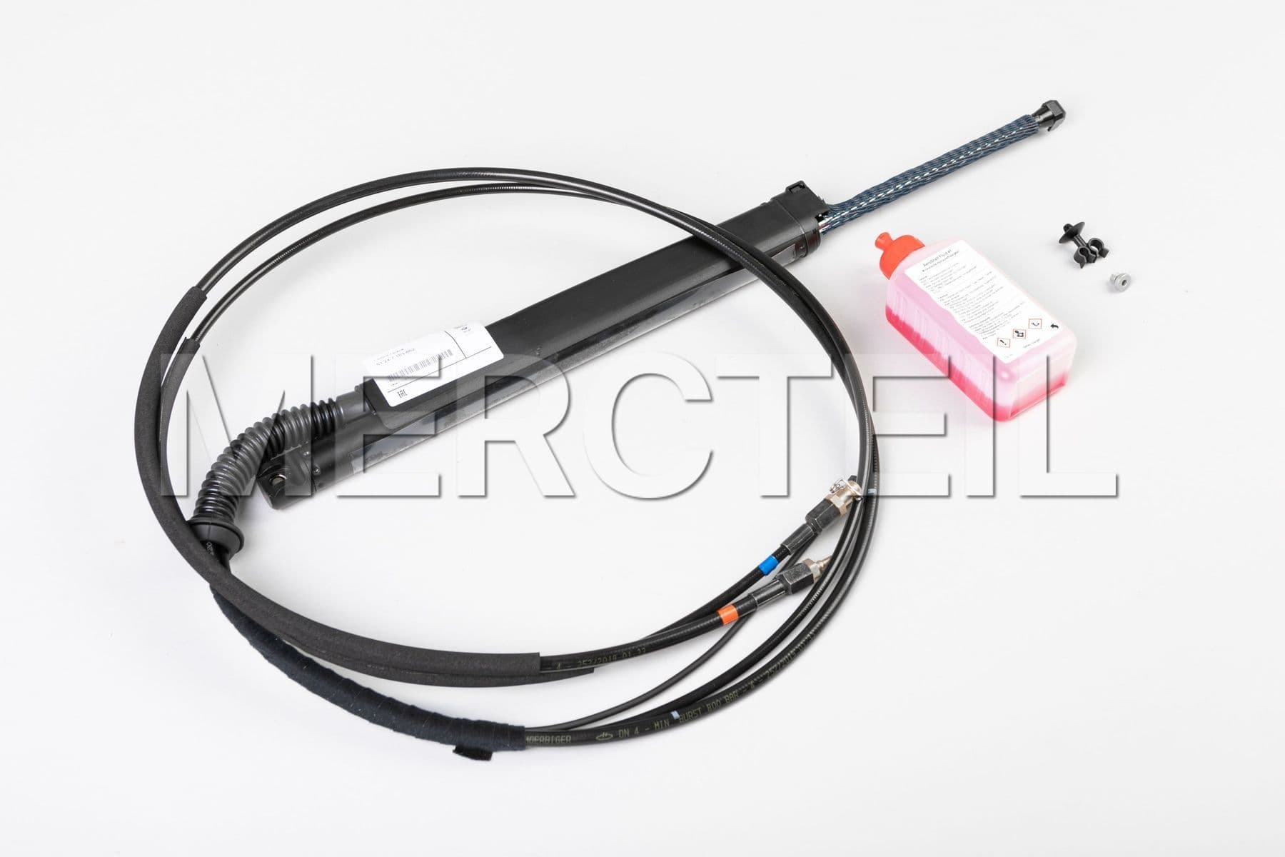 Buy the spare part BMW 51247163662 hydraulic cy