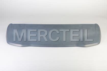 Buy the spare part BMW 51248082246 spoiler uppe