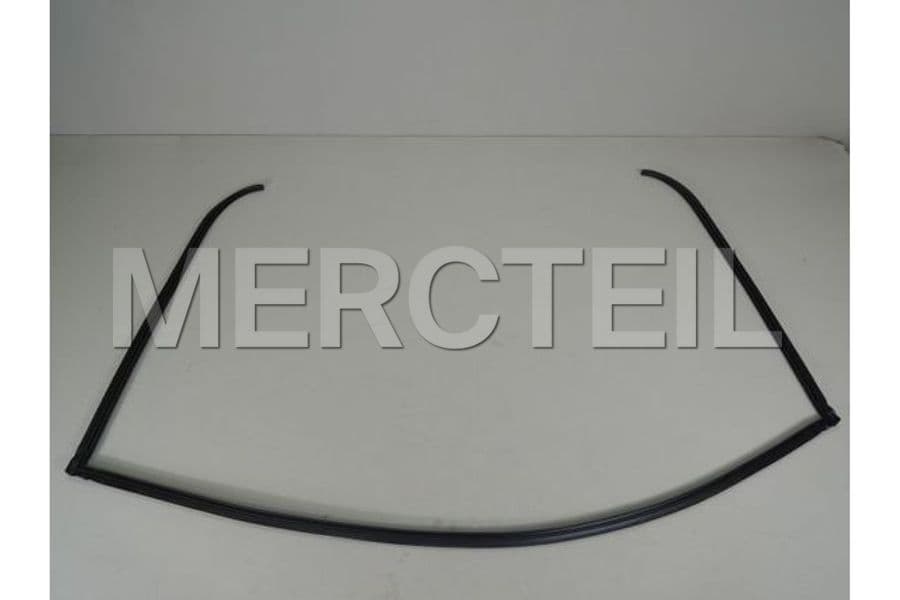 Buy the spare part BMW 51317027916 rear window