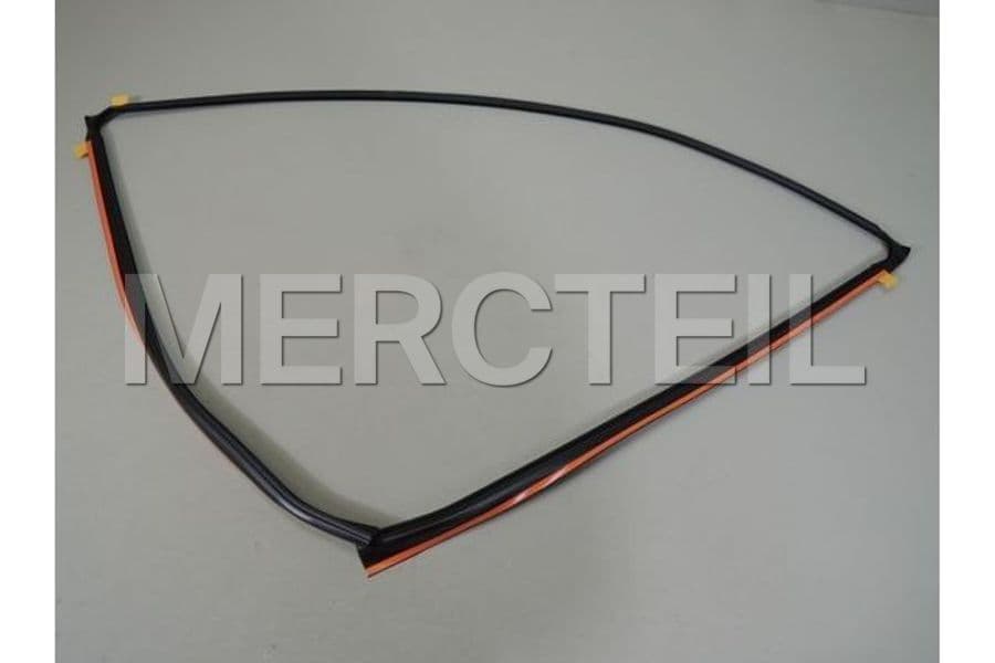 Buy the spare part BMW 51317119711 cover winds