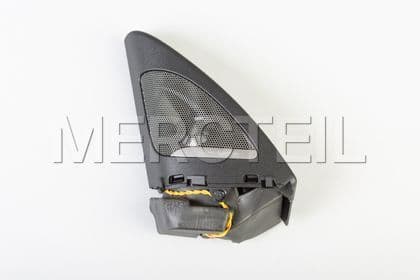 Buy the spare part BMW 51337269361 corner mould