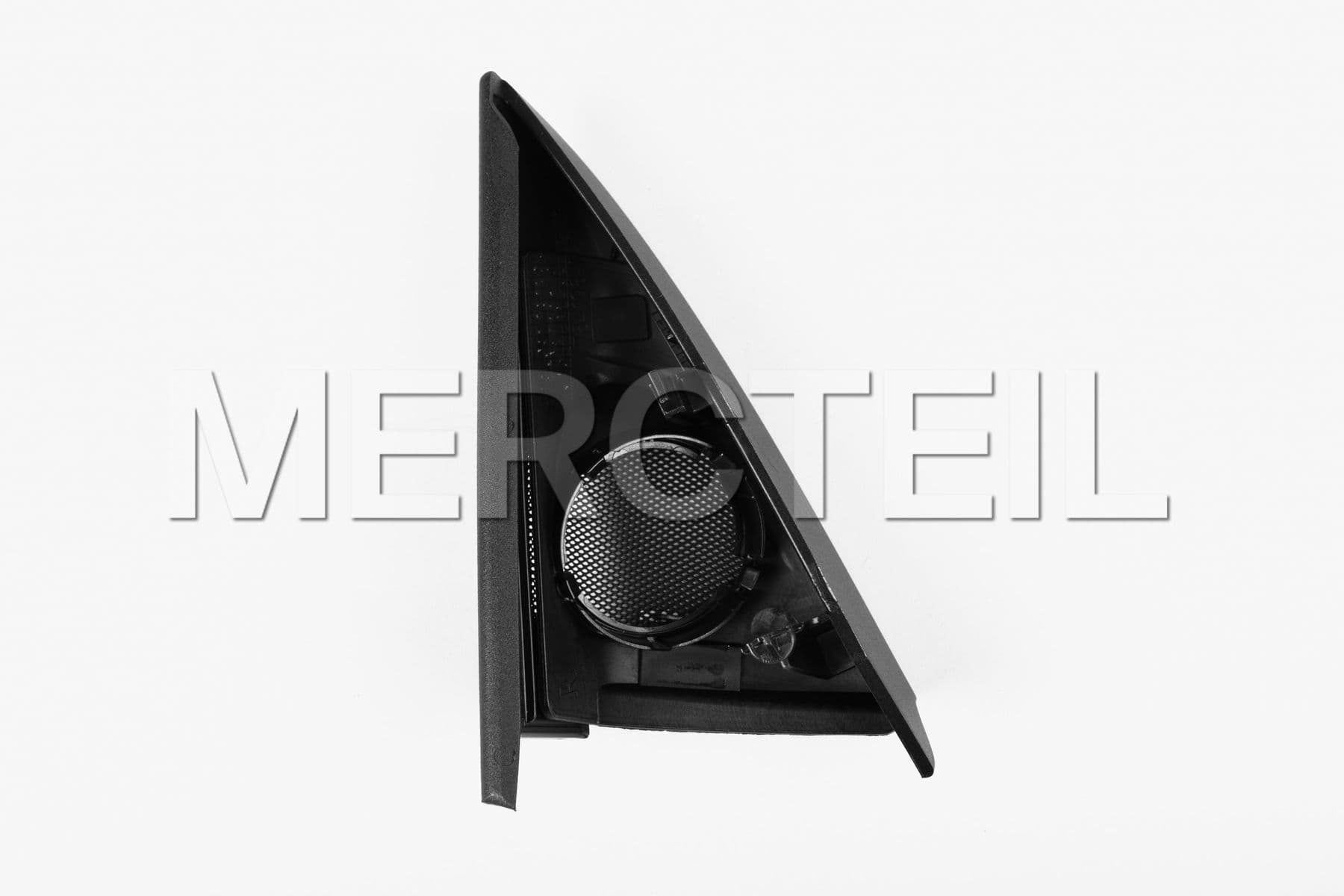 Buy the spare part BMW 51337270894 corner mould