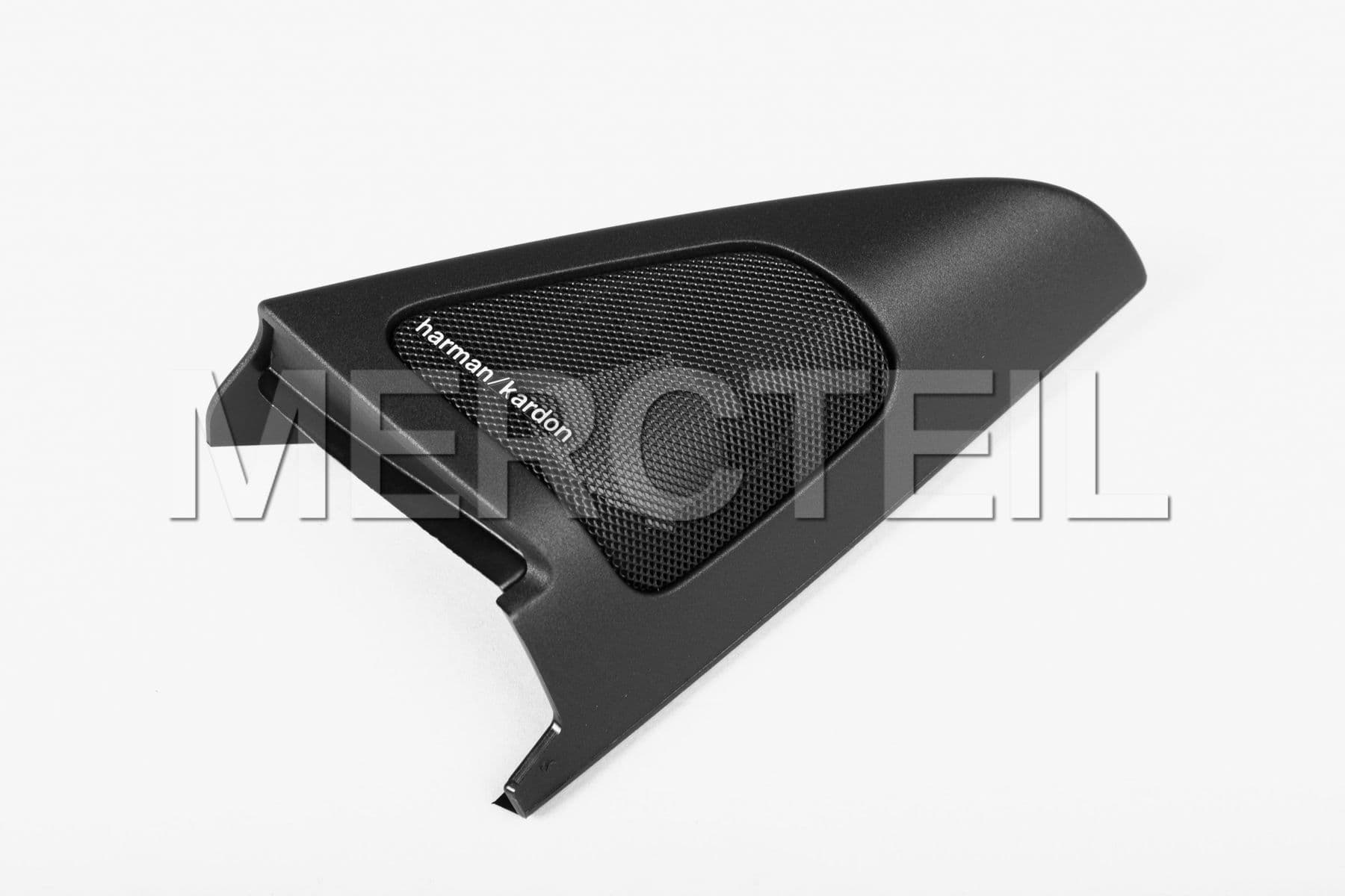 Buy the spare part BMW 51337270894 corner mould