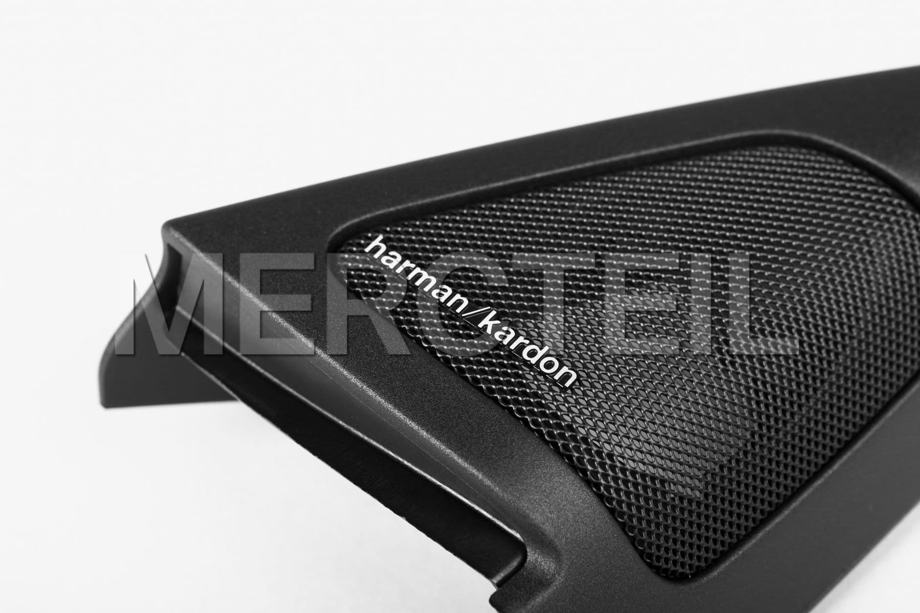 Buy the spare part BMW 51337270894 corner mould