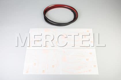 Buy the spare part BMW 51337300242 door weather