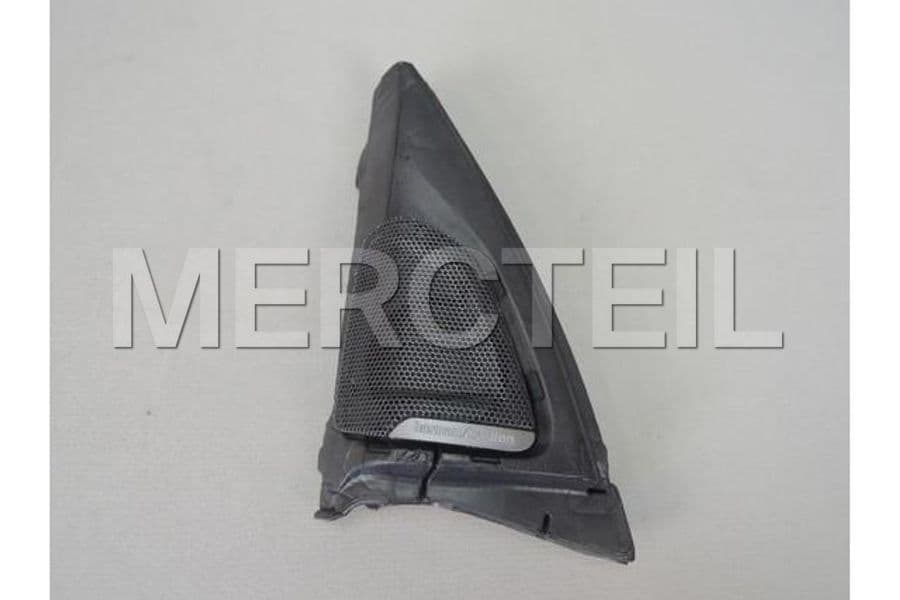 Buy the spare part BMW 51337395387 grid left