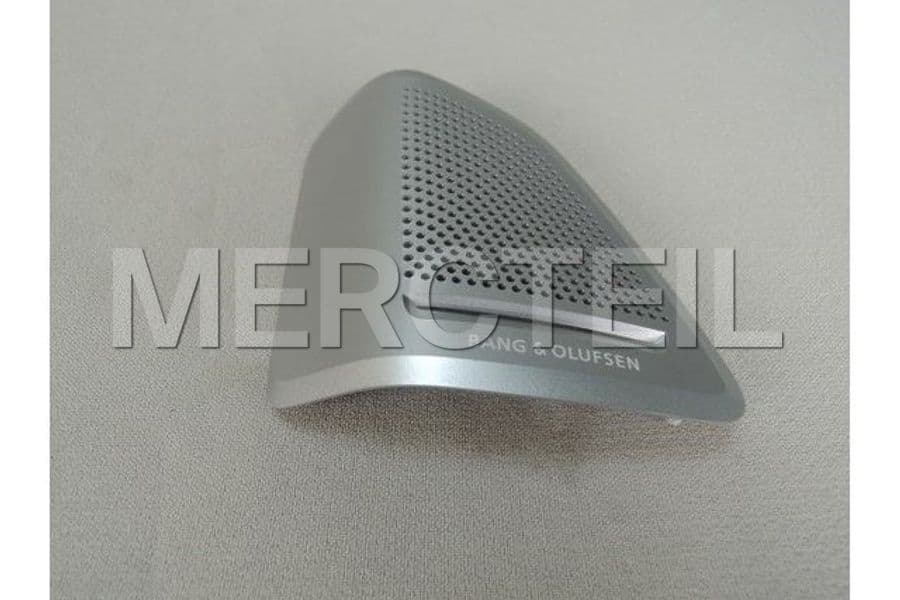 Buy the spare part BMW 51337395389 grid left