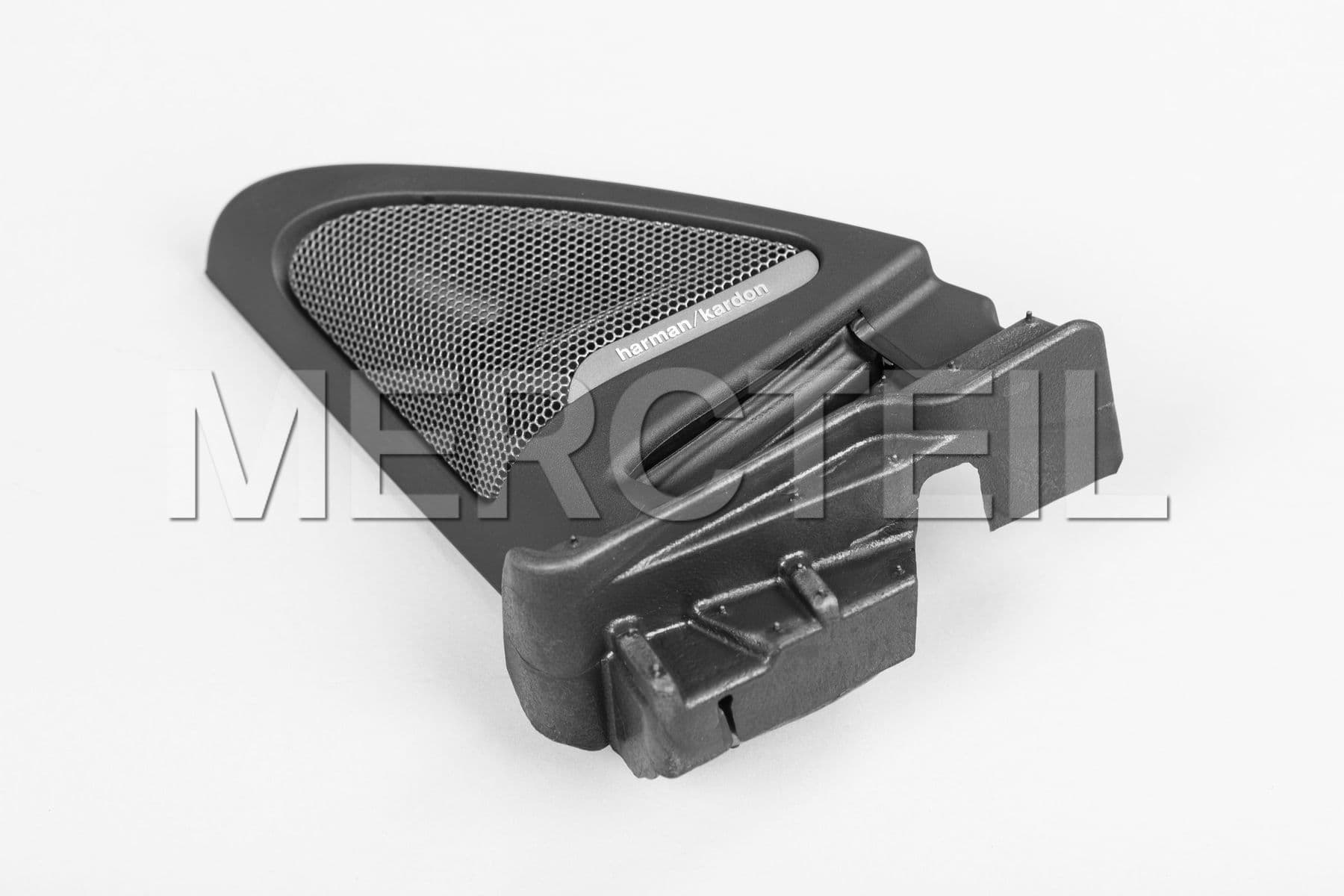 Buy the spare part BMW 51337401151 corner moulding left