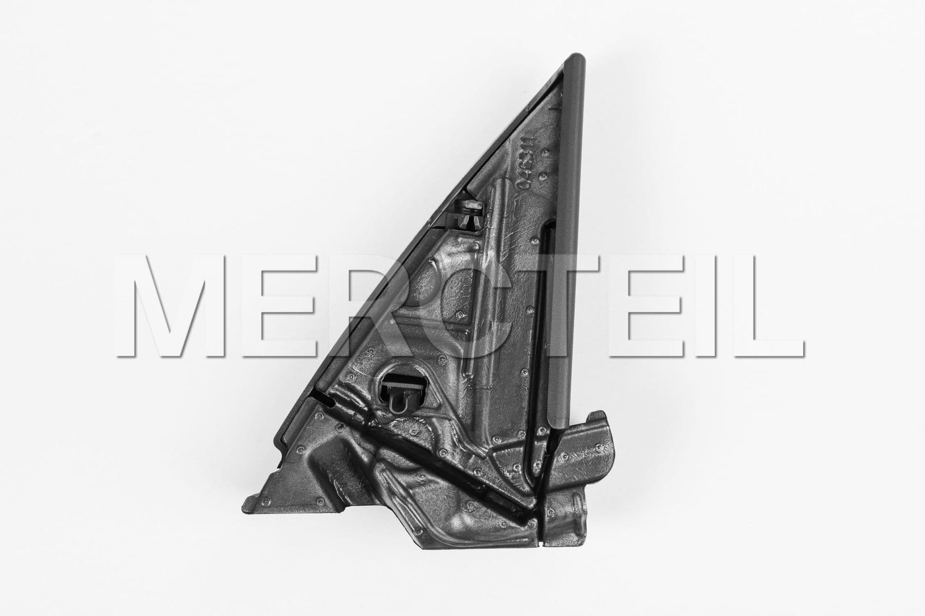 Buy the spare part BMW 51337401151 corner moulding left