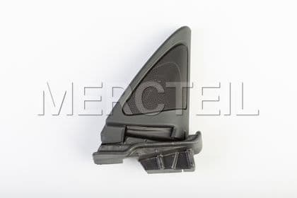 Buy the spare part BMW 51337401154 corner mould